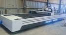 China 1000W 2000W 3000W 1530 3015 Fiber Laser Cutting Machine for Carbon Stainless Steel with 30mm Thickness Capacity for sale