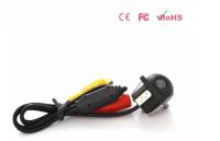 China Universal Reversing Wireless Hidden Camera Waterproof Rear View Back Up for sale
