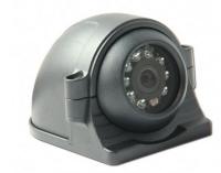 China Sony CCD 700 TVL Car Reverse Camera IP68 , Black Reverse Parking Camera for sale