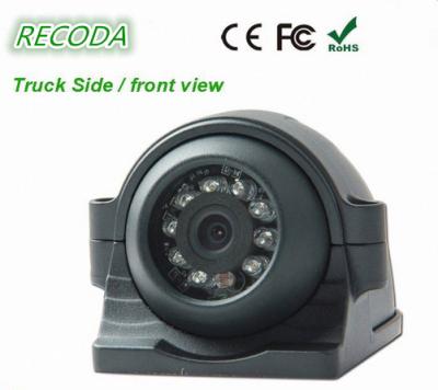 China Sony CCD 700 TVL Car Reverse Camera IP68 , Black Reverse Parking Camera for sale
