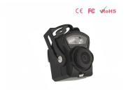 China Sony Color CCD Night Vision Angle Pan , Till Adjustable Wireless Hidden Camera for sale