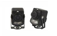 China Sony Color CCD Night Vision Angle Pan , Till Adjustable Wireless Hidden Camera for sale