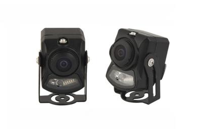 China Sony Color CCD Night Vision Angle Pan , Till Adjustable Wireless Hidden Camera for sale