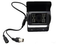 China Weatherproof Car Reversing Camera , Cameras For Bus 120 Degree Wide Angle for sale