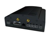 China 4CH 3G Digital Video Recorder , Mobile DVR With GPS Tracker For Bus / Truck for sale