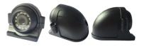 China Metal Case Car Security Camera , 1/3