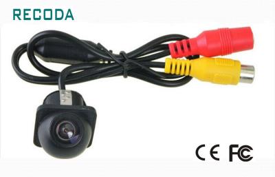 China Truck Waterproof  Back - Up Car Reversing Camera CMOS 170 Wide Angle for sale