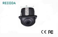 China Truck Waterproof  Back - Up Car Reversing Camera CMOS 170 Wide Angle for sale