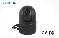China Auto tracking vehicle 36x WDR Mini portable weatherproof Car mounted PTZ Camera for sale