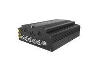 China Ambulances Traffic Duty 3G Mobile Vehicle DVR Supports Pentacle Operation With 3G Wifi GPS Real Time Track Low Price for sale