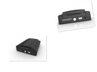 China ADPCM Mobile Vehicle DVR 4ch For Logistic Trucks High Definition Support 4 cameras in 720P resolution with 4G GPS WIFI for sale