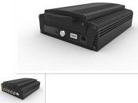 China 720P 960H Mobile Vehicle DVR Linux Operating System With GPS Car Accident Proof Security Stability Warranty for sale