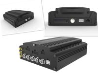 China 720P 960H Mobile Vehicle DVR Linux Operating System With GPS Car Accident Proof Security Stability Warranty for sale