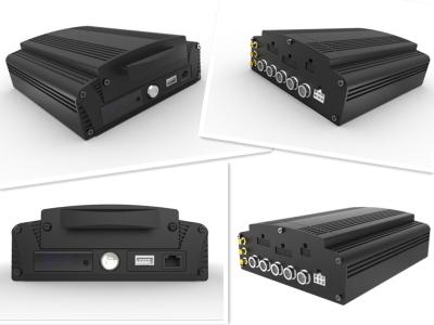 China M710 AHD 720P / 960H  Security Camera Dvr  Linux Operating System for sale