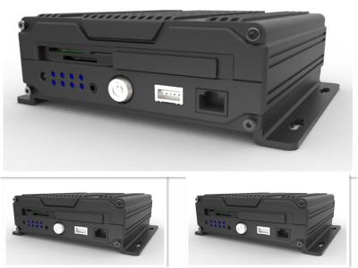 China Recording Security Camera 3G Mobile DVR Linux OS H.264 Video Compression Multi Language Free CMS  factory Direct Price for sale