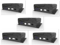 China Remote Control 3G Mobile DVR High Vibration Aviation Plug High Definition for sale