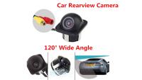 China High Definition Night Vision Car Reverse Camera CMOS 420TVL Backup for sale