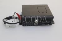 China Car Accident Proof 1 Channel Dvr Mobile Vehicle DVR Video Recording HDD 720P for sale