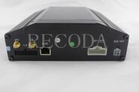 China Remote Control Mobile Vehicle DVR Accident Proof Realtime Monitor For Truck Bus Security for sale