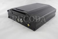 China Remote Control Mobile Vehicle DVR Accident Proof Realtime Monitor For Truck Bus Security for sale