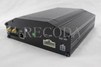 China Remote Control Mobile Vehicle DVR Accident Proof Realtime Monitor For Truck Bus Security for sale