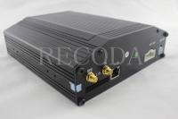 China Remote Control Mobile Vehicle DVR Accident Proof Realtime Monitor For Truck Bus Security for sale