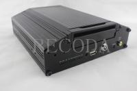 China Remote Control Mobile Vehicle DVR Accident Proof Realtime Monitor For Truck Bus Security for sale