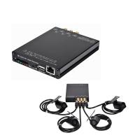 China Rugged 3G Car DVR GPS WIFI 128GB High Security Safety For School Bus / Taxi / Truck for sale