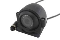 China Car Security Waterproof Vehicle Mounted Cameras Reverse Review Vehicular Infrared for sale