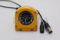 China Car Security Waterproof Vehicle Mounted Cameras Reverse Review Vehicular Infrared for sale