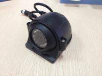 China Car Security Waterproof Vehicle Mounted Cameras Reverse Review Vehicular Infrared for sale