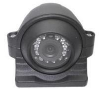 China Side view IR Car Vehicle Mounted Cameras Rear Celling Mount Self heating for sale