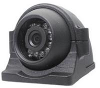 China Side view IR Car Vehicle Mounted Cameras Rear Celling Mount Self heating for sale