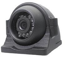 China Side view IR Car Vehicle Mounted Cameras Rear Celling Mount Self heating for sale
