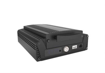 China 4Ch PAL 1080P NTSC 4G HD Mobile DVR for sale