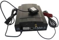 China 4Ch HDD Mobile DVR Truck Monitoring Digital DVR Support Andriod / IOS 4-Camera Industry-Grade Integrating 3G, Wi-Fi,GPS for sale