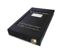 China M605HD Car Video Recorder 4 CH 3g Rugged SD Card Mdvr 4pcs Cameras AVI for sale