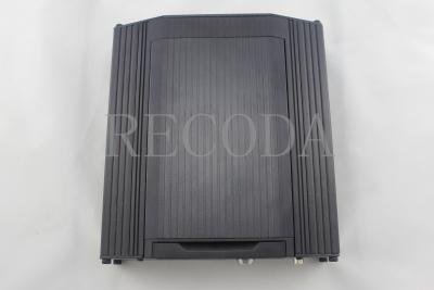 China 8 Ch MDVR 8 Cameras 3G Car DVR GPS WIFI SD Card HDD Storage M708 For Taxi Logistic for sale