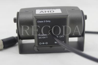 China CCD Night Vision Truck Bus Trailer Rear View Camera 1/3 SONY Color Mirror/ for sale
