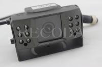 China CCD Night Vision Truck Bus Trailer Rear View Camera 1/3 SONY Color Mirror/ for sale