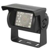 China Front View Car Reversing Camera 600tvl 700tvl For Car Bus Taxi Truck for sale