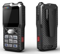 China 3G 4G GPS Wifi Police Wearing Body Cameras Wearable Portable for sale