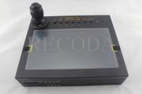 China WIFI GPS 3G Mobile DVR 9 Inch Monitor Joystick Integerated Security Camera System Monitor CE for sale