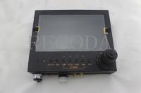 China WIFI GPS 3G Mobile DVR 9 Inch Monitor Joystick Integerated Security Camera System Monitor CE for sale