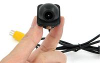 China 12 Voltage Small Vehicle Rear View Camera 170 Degree Auto Reversing Camera for sale