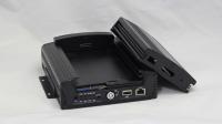 China GPS Tracking 4G WIFI HD Mobile DVR 4 CH Hard Disk 720P Real Time Monitor for sale