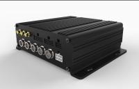 China Dual 128G SD Card Mobile DVR For Car , Total Security System 1.3M 960P AHD Camera for sale
