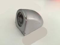 China Dual 128G SD Card Mobile DVR For Car , Total Security System 1.3M 960P AHD Camera for sale