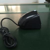 China School Bus 700TVL Live Mornitoring Yellow Black White Cam IR Dome Car Reversing Camera for sale