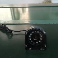 China School Bus 700TVL Live Mornitoring Yellow Black White Cam IR Dome Car Reversing Camera for sale
